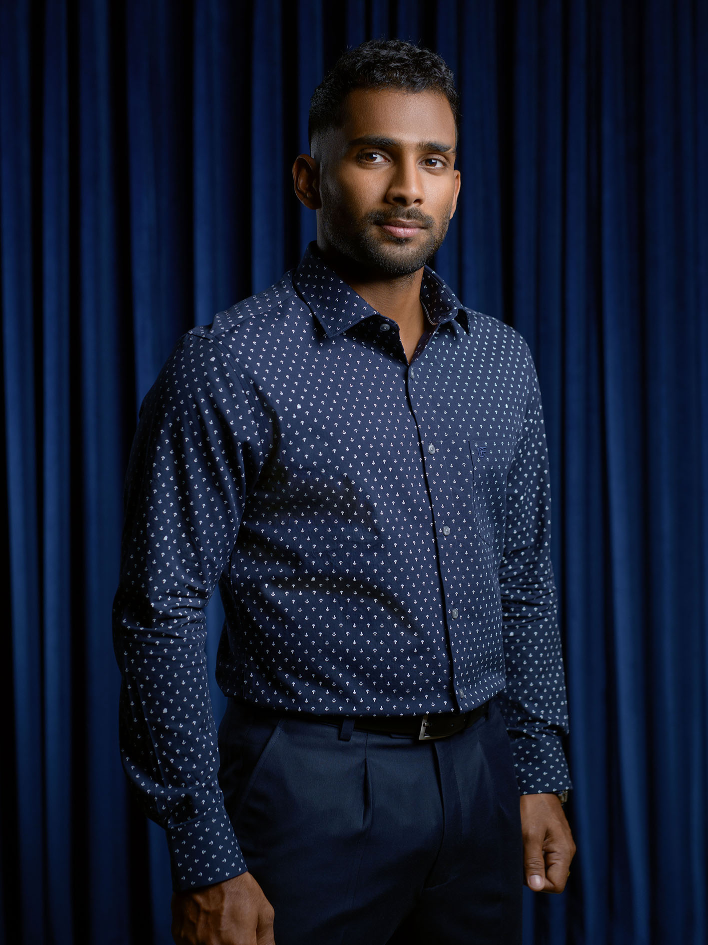 Bluefort Navy - Bluefort